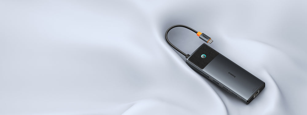 Baseus EU | Simple for More