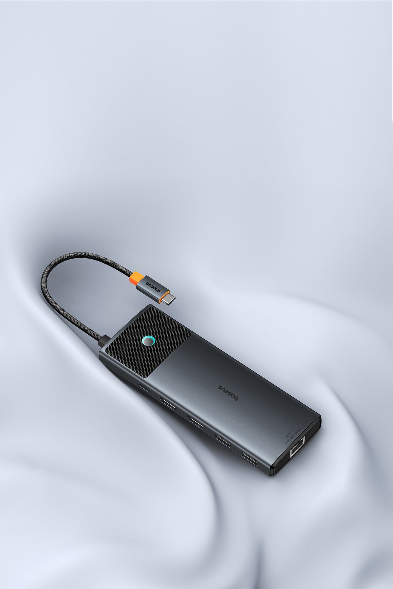 Baseus EU | Simple for More