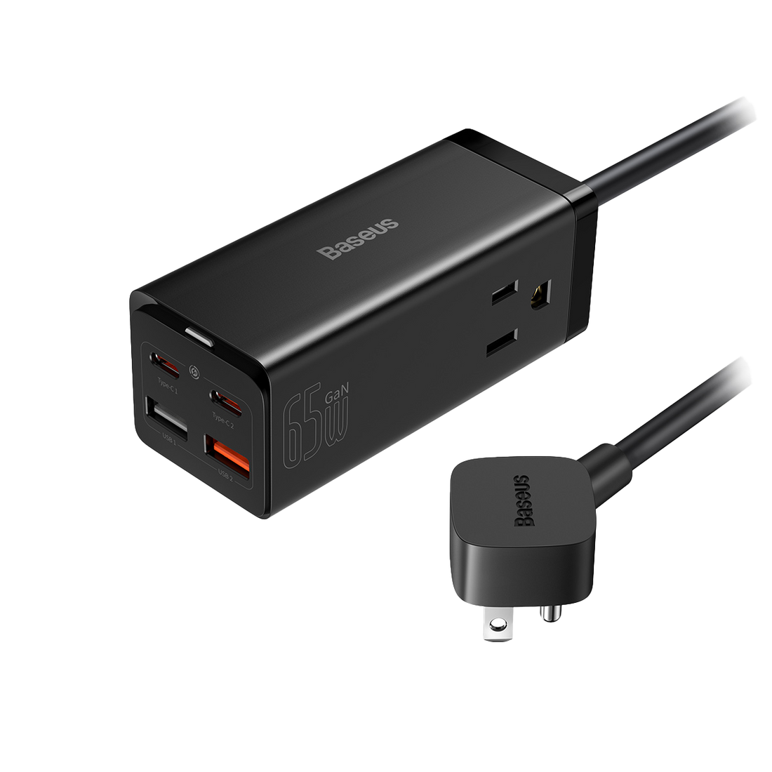 Baseus EU | Practical. Reliable. Base on User.