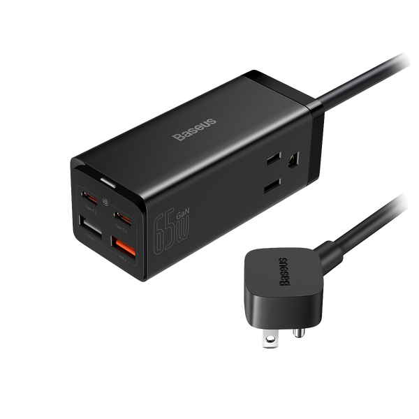 Baseus EU | Practical. Reliable. Base on User.