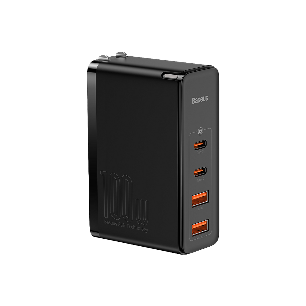 Baseus EU | Practical. Reliable. Base on User.