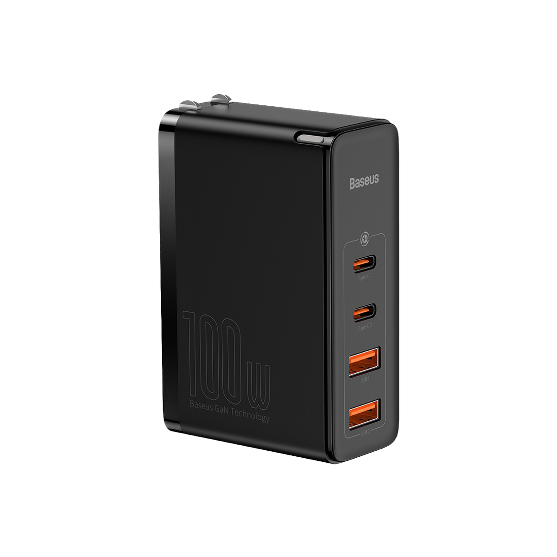 Baseus EU | Practical. Reliable. Base on User.