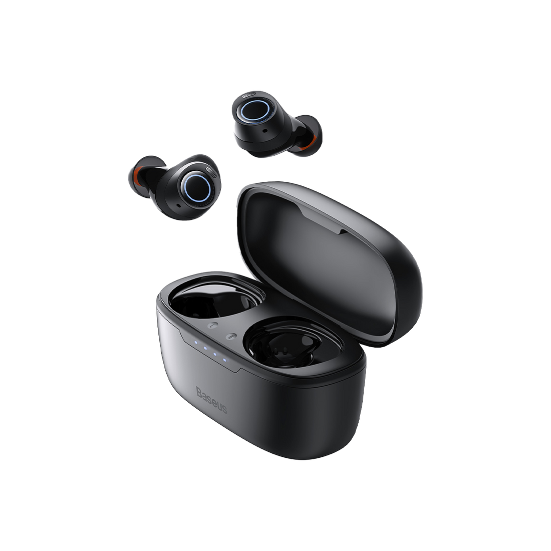 Baseus EU | Practical. Reliable. Base on User.