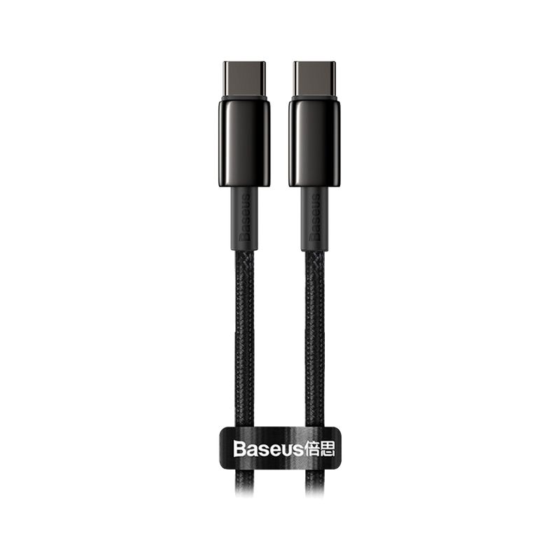 Baseus EU | Practical. Reliable. Base on User.