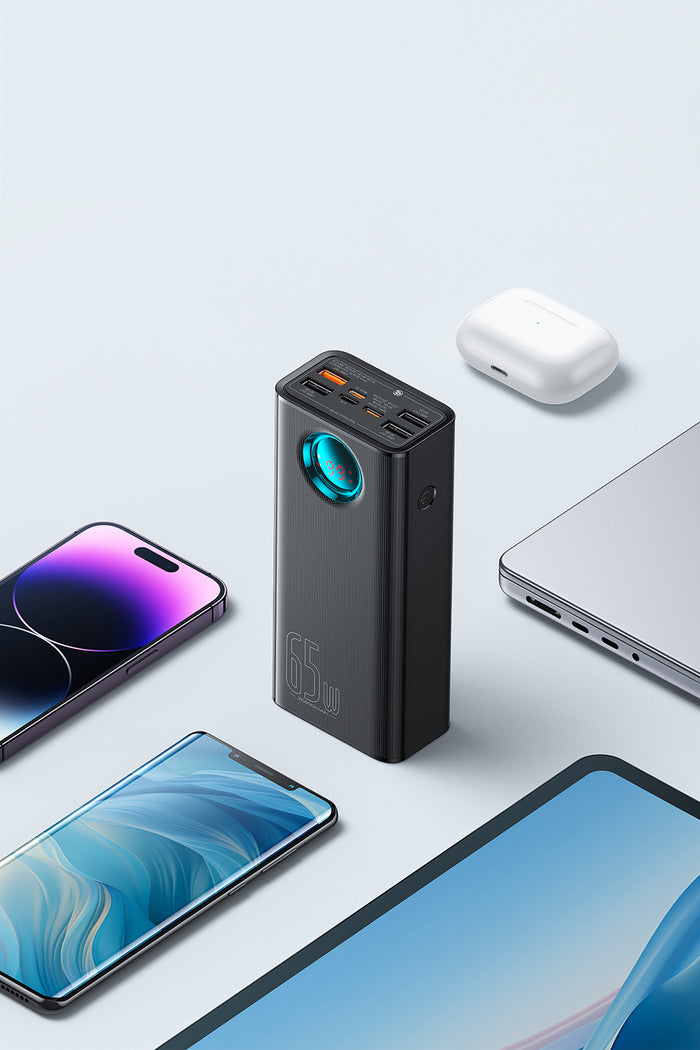 Baseus EU | Simple for More