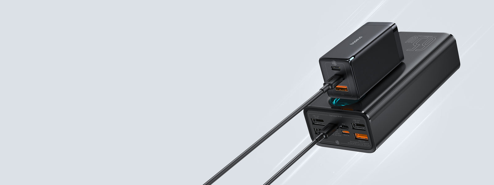 Baseus EU | Simple for More