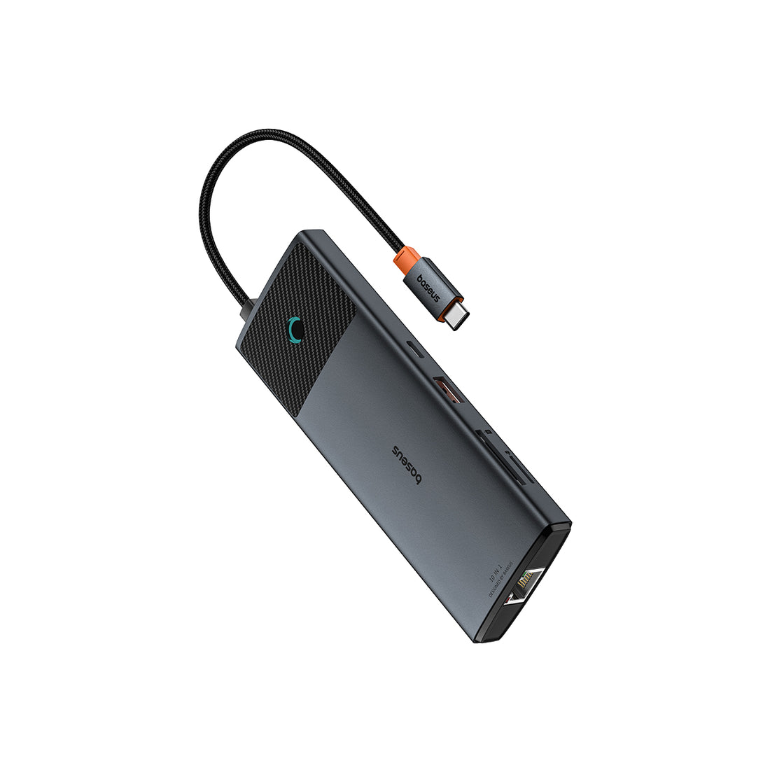 USB-C-Hubs | Baseus EU