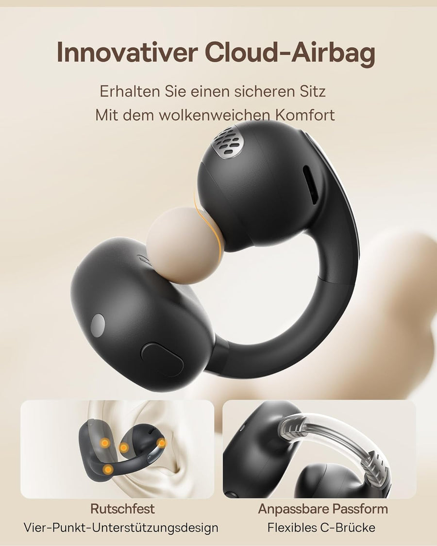 Baseus Bowie MC1 Offene-Ohr Ohrhörer