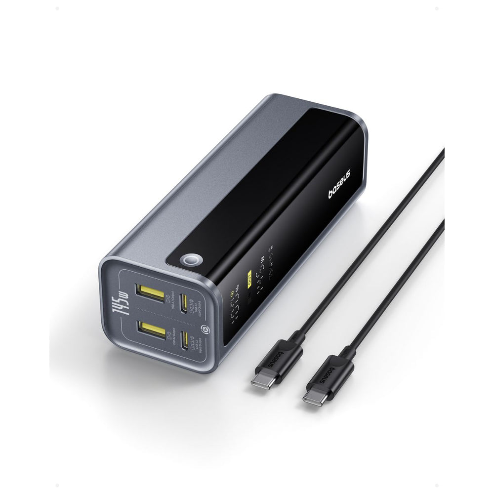 Fast Charging Power Banks | Baseus EU