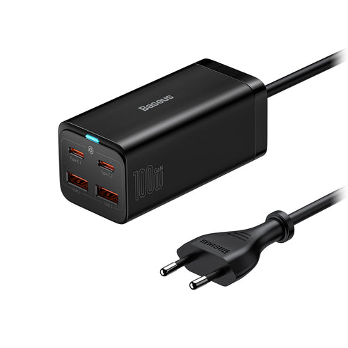 USB C Chargers, Fast Chargers | Baseus EU