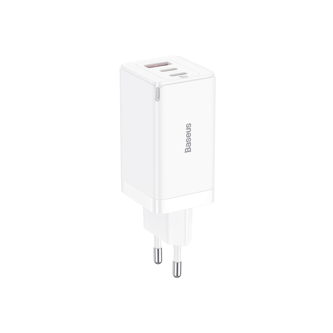 Baseus GaN5 Pro 3 Ports Fast Charger 65W