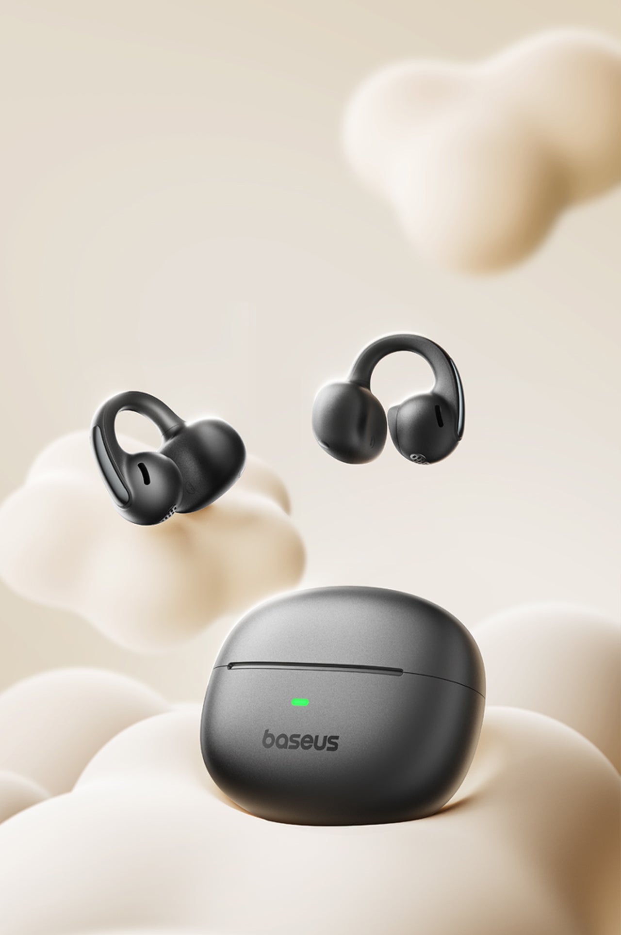 Baseus EU | Practical. Reliable. Base on User.