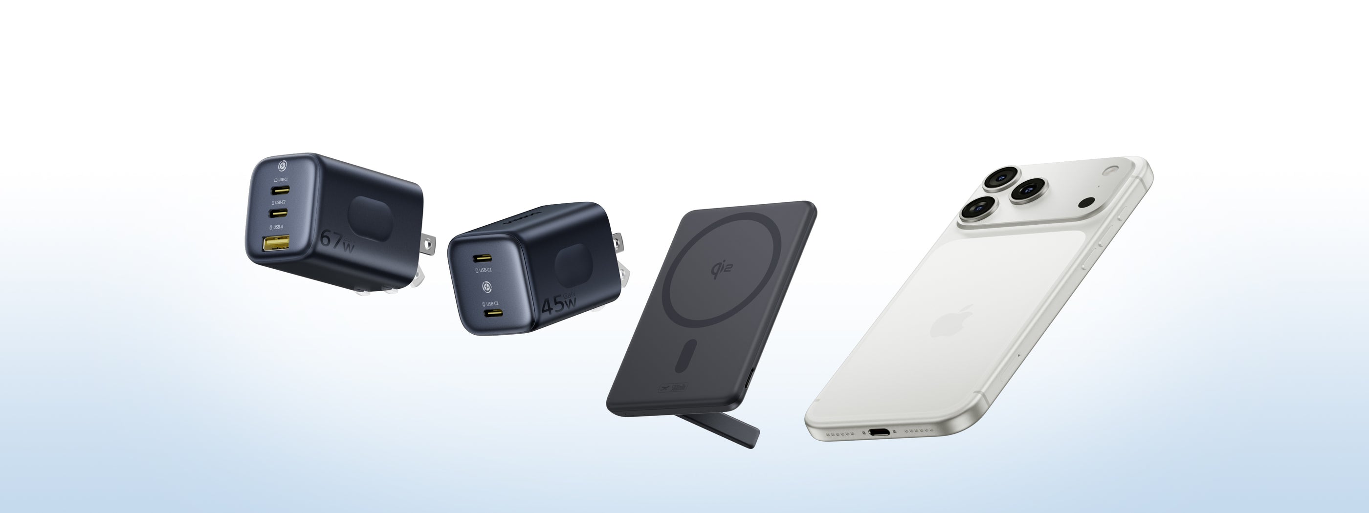 Baseus EU | Practical. Reliable. Base on User.