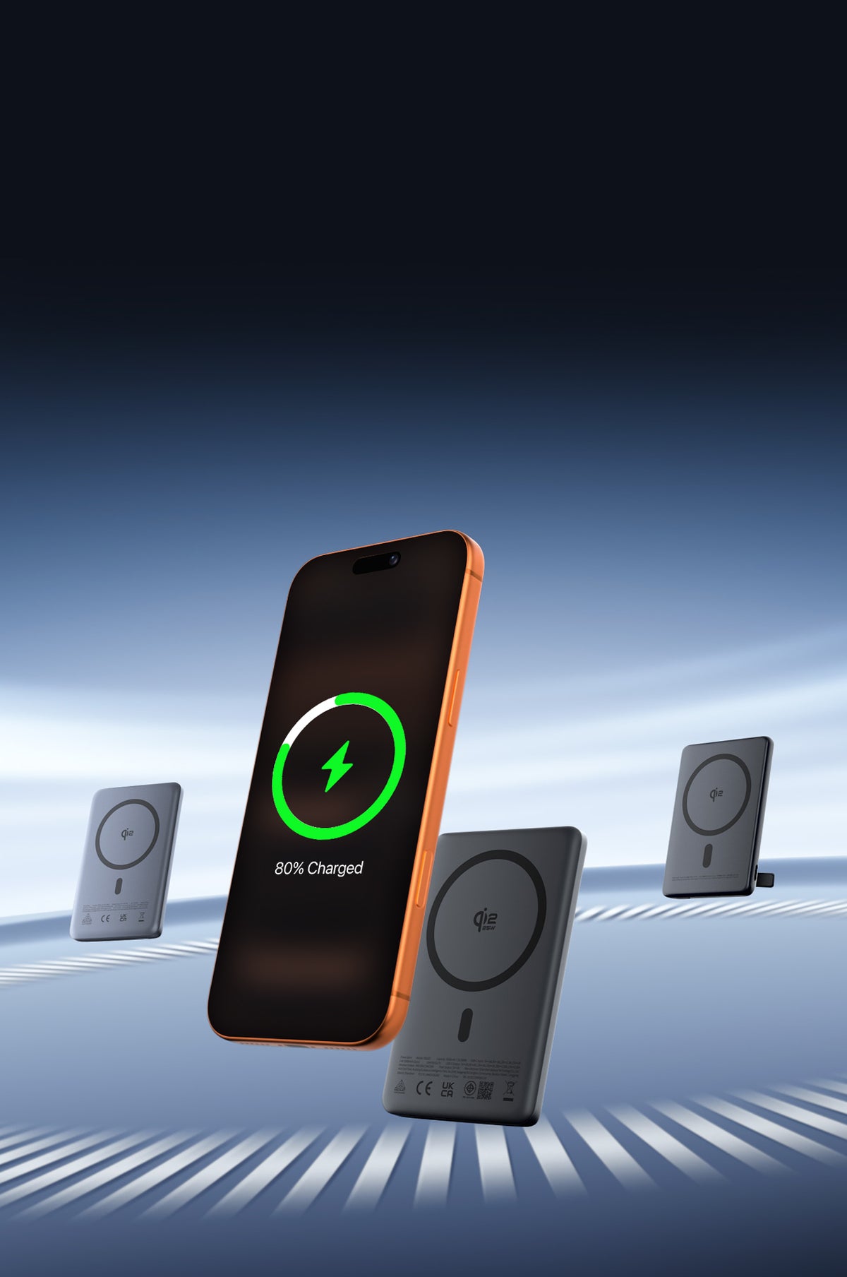 Baseus EU | Practical. Reliable. Base on User.